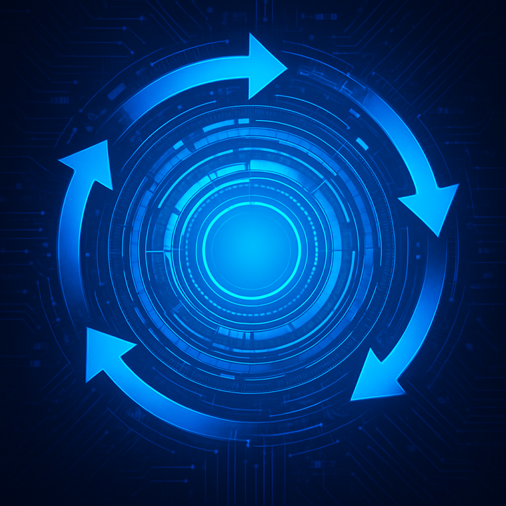 IA Rotation Model - InvestAnswers